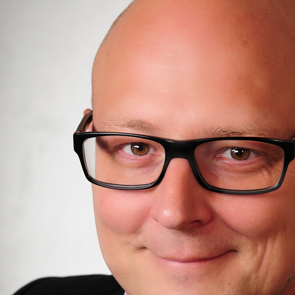 Andreas Heger - CEO - Ing. Andreas Heger | XING