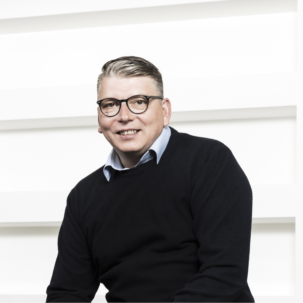 Matthias Vossenkuhl - Geschäftsführender Gesellschafter - VISIO 24 GmbH ...