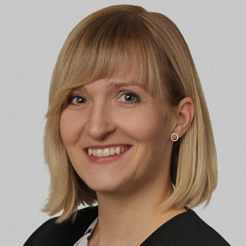 Karolin Köhler - Mitarbeiterin Qualitätsmanagement, BGM ...