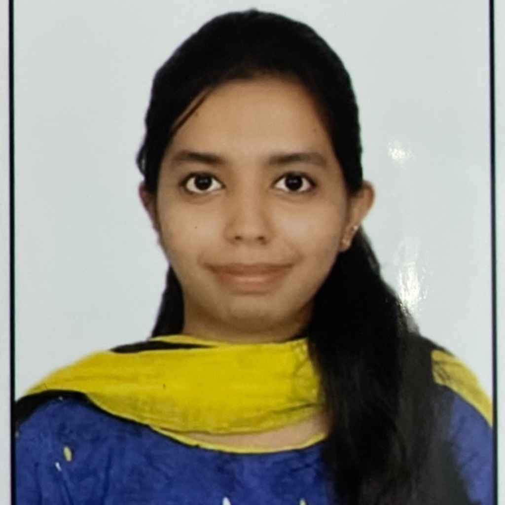 Kavya MS - DevOps Engineer - Larsen & Toubro Infotech Mindtree | XING