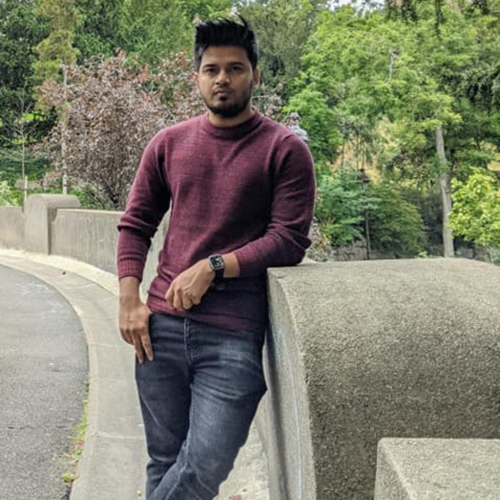 MD MAINUDDIN HOSSAIN - International Business and Economics ...