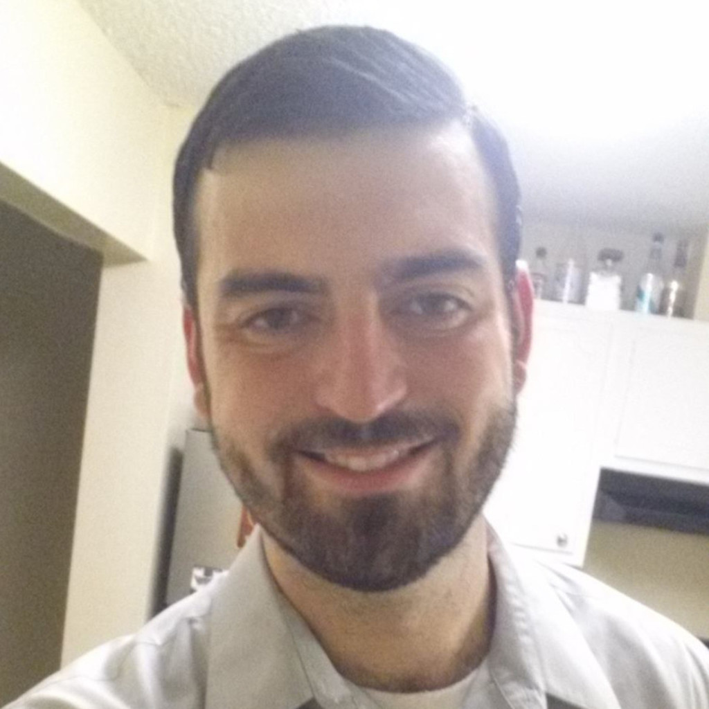 Joseph Barron - Maintenance and Grounds Technician - MWR | XING