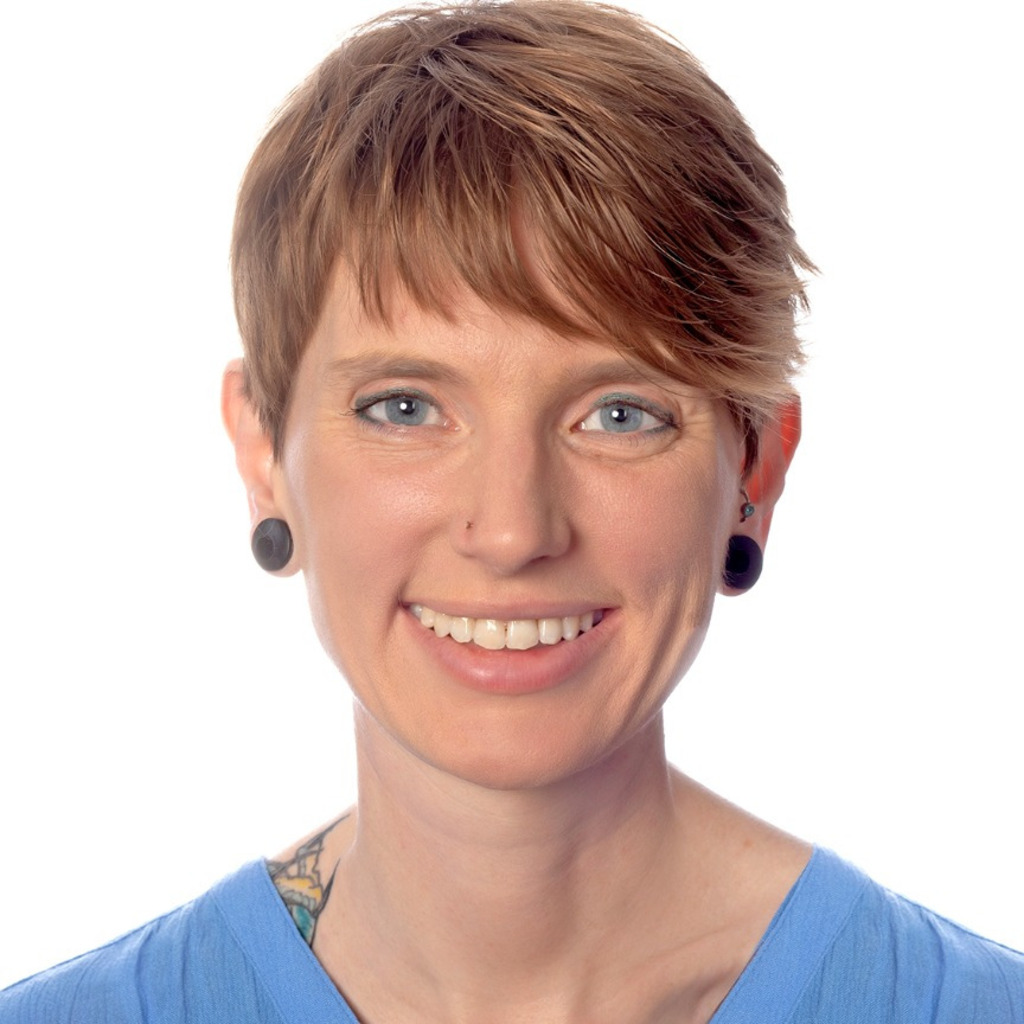 Annika Winter - Life Coach, Spiritual Trainer // Believe in Yourself ...