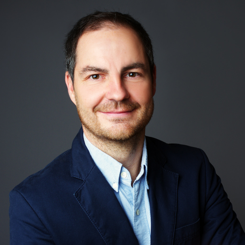 Steffen Mews - Senior Development Engineer - Cortronik GmbH | XING