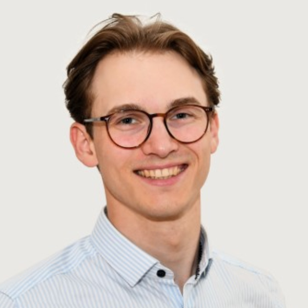 Steffen Bollhorn - Studentische Hilfskraft - elenia Institut für ...