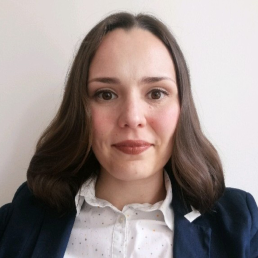 Maria Ganfaleanu - Digital Product Manager - GEA Group | XING