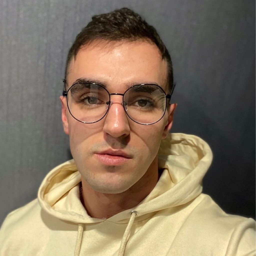 Sergey Komarov - Frontend Developer - Flowhealth | XING