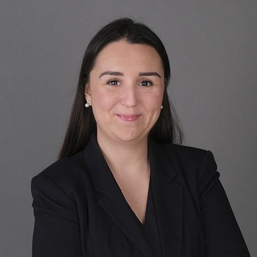 Sinem Kaya - Objektbeteuung, handlungsbevollmächtigt - BWH Bauwerk ...