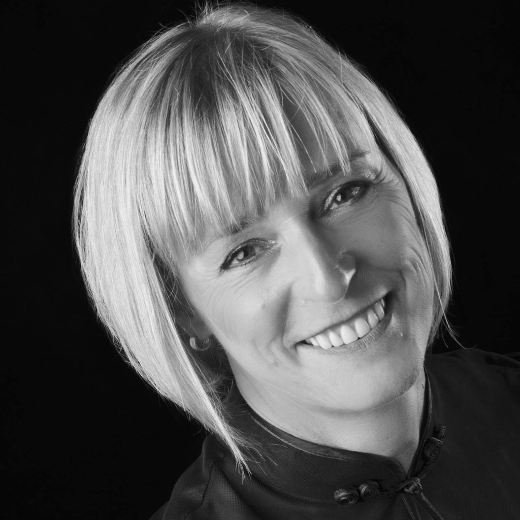 Heidrun Goth - Manager Business Development - Frike Group | XING