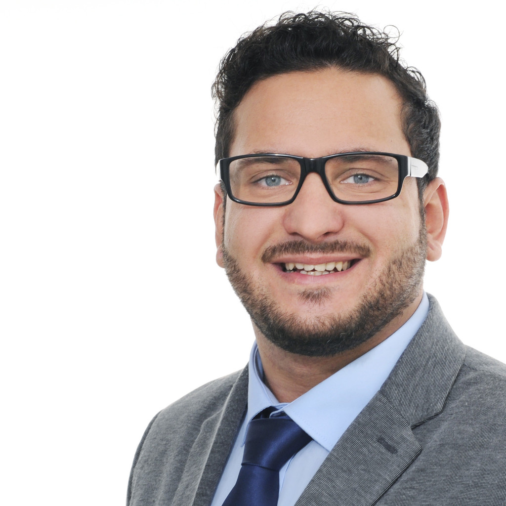 Keywan Koch - PO Auftragssteuerung & IT - Netze BW GmbH - Ein ...