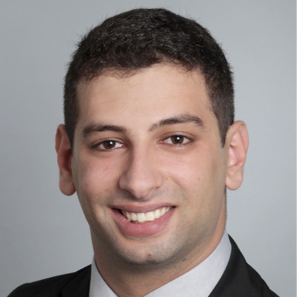 Öner Caniperk - Software Engineer - adesso mobile solutions GmbH | XING