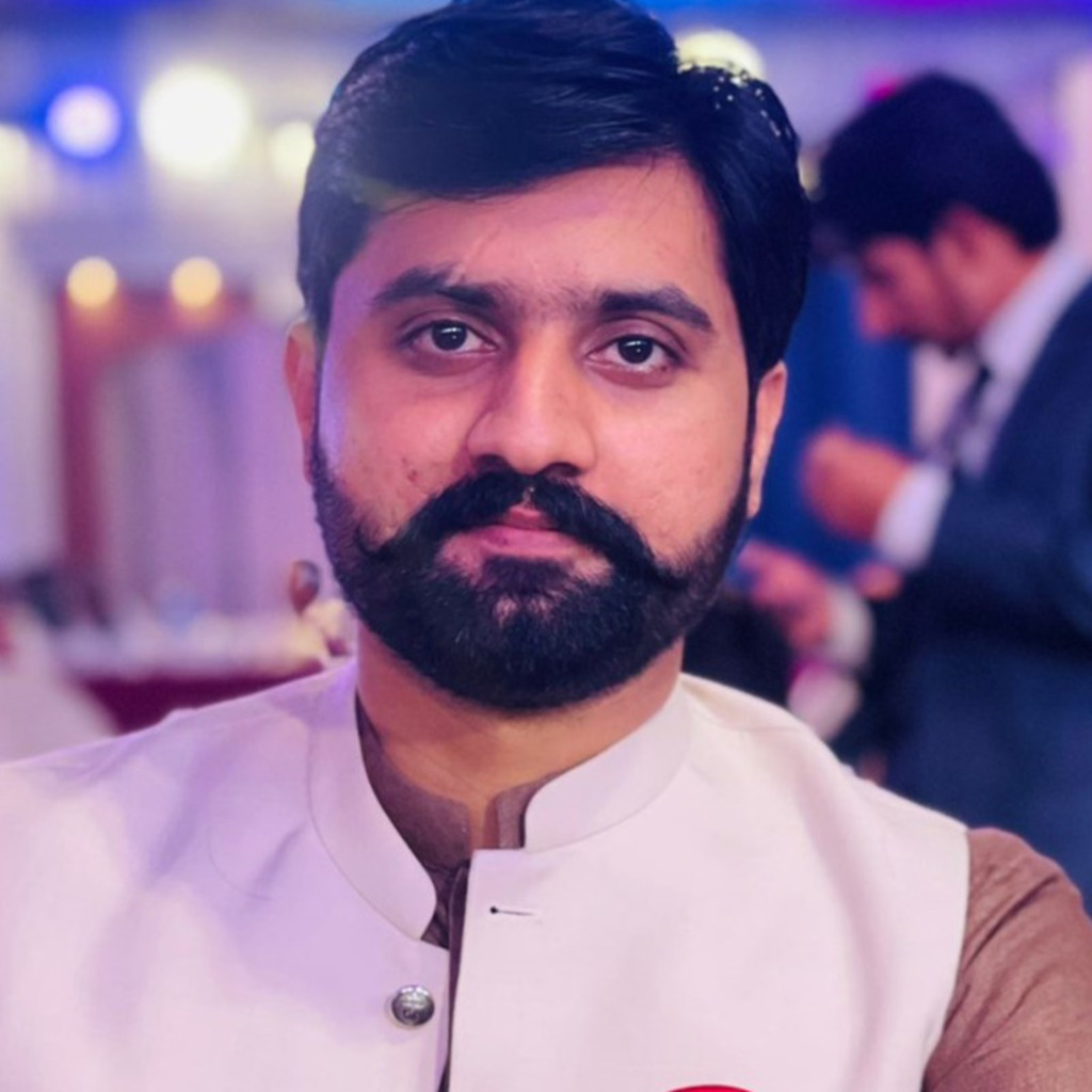 Muhammad Tayyab Ali - Senior Software Engineer - FiveRivers Technologies | XING