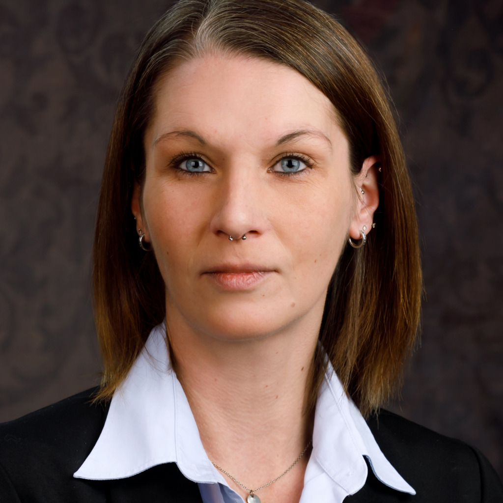 Nikola Grief - HR Officer - GLYN GmbH & Co. KG | XING