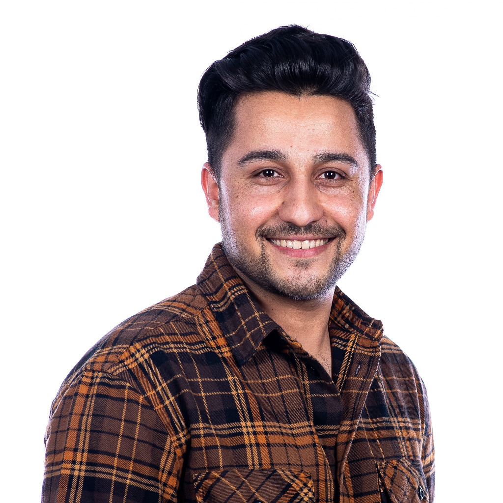 Abdul Aziz Sahraee - B.Tech - Computer Science & Engineering - Maulana Azad National Institute ...