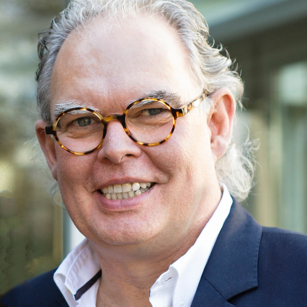 Ralf Maria Perey - Inhaber - perey-medien | XING