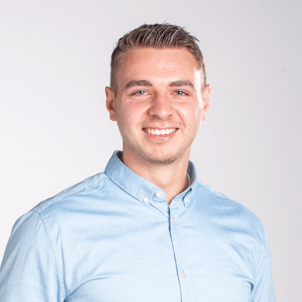 Daniel Neufeld - Bachelor Professional in Print & Media Technology ...