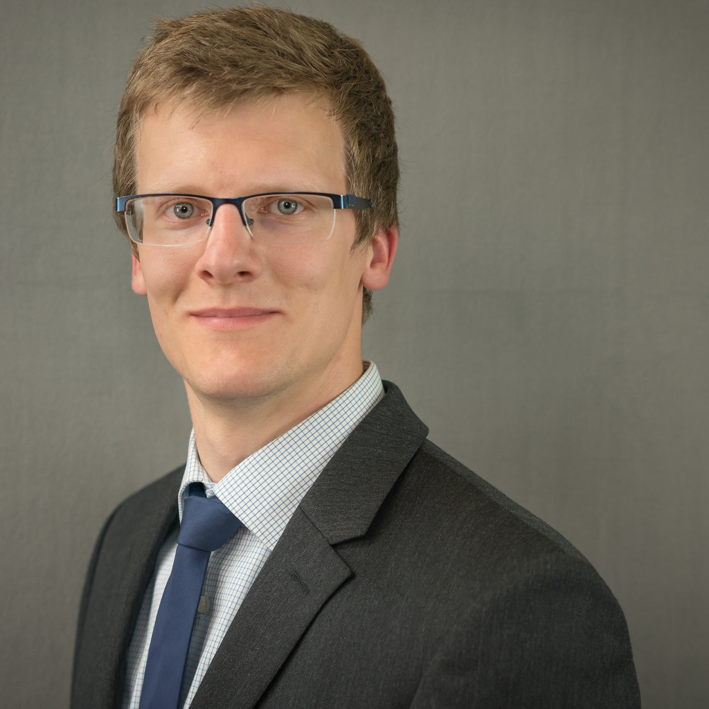 Dr. Alexander Brinkmeier - Sales Representative Life Science Research ...