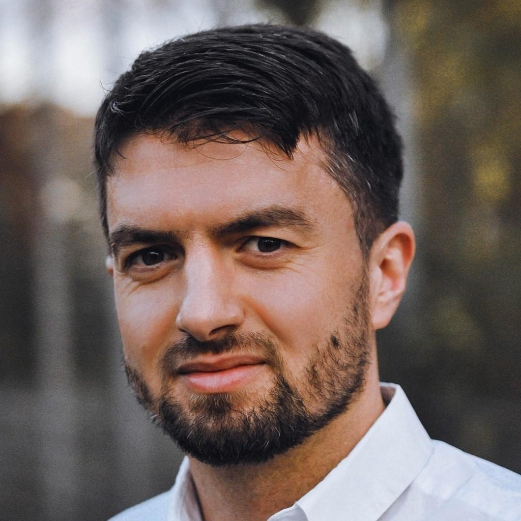 Dr. Abdulselam Adam - Qualified Person - Beyer Global Management GmbH ...