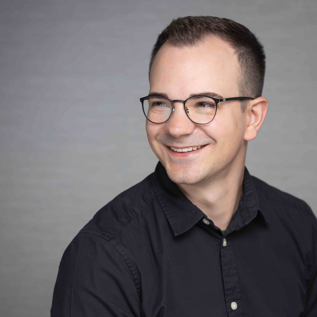 Patrick Huberty - Senior Professional Customer Success - ALDI SÜD | XING