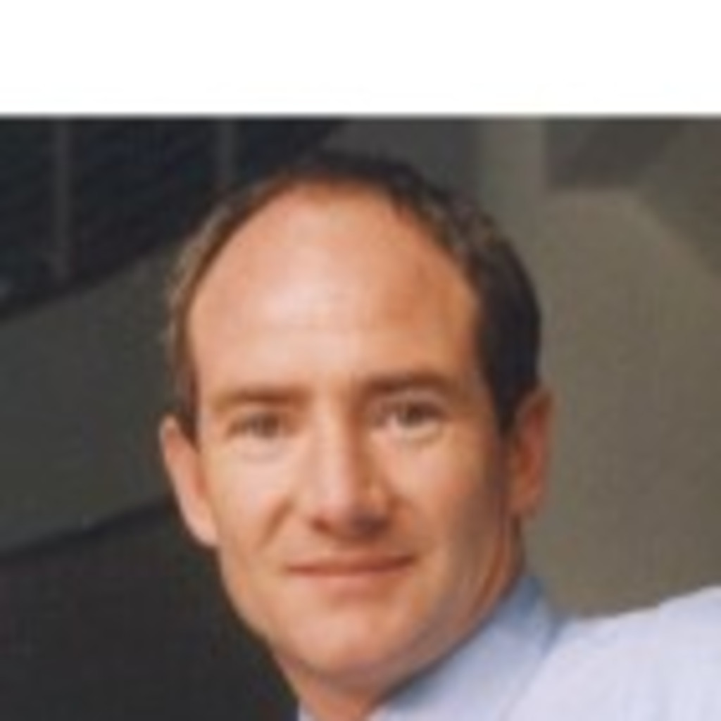 Lyman Smith - V.P. Technical Services - DKSH | XING