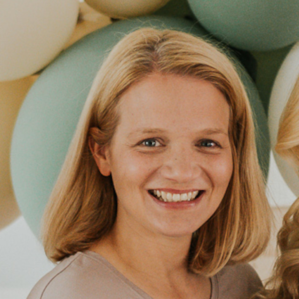 Julia Metzger - Geschäftsführerin - Tales of Marley | XING