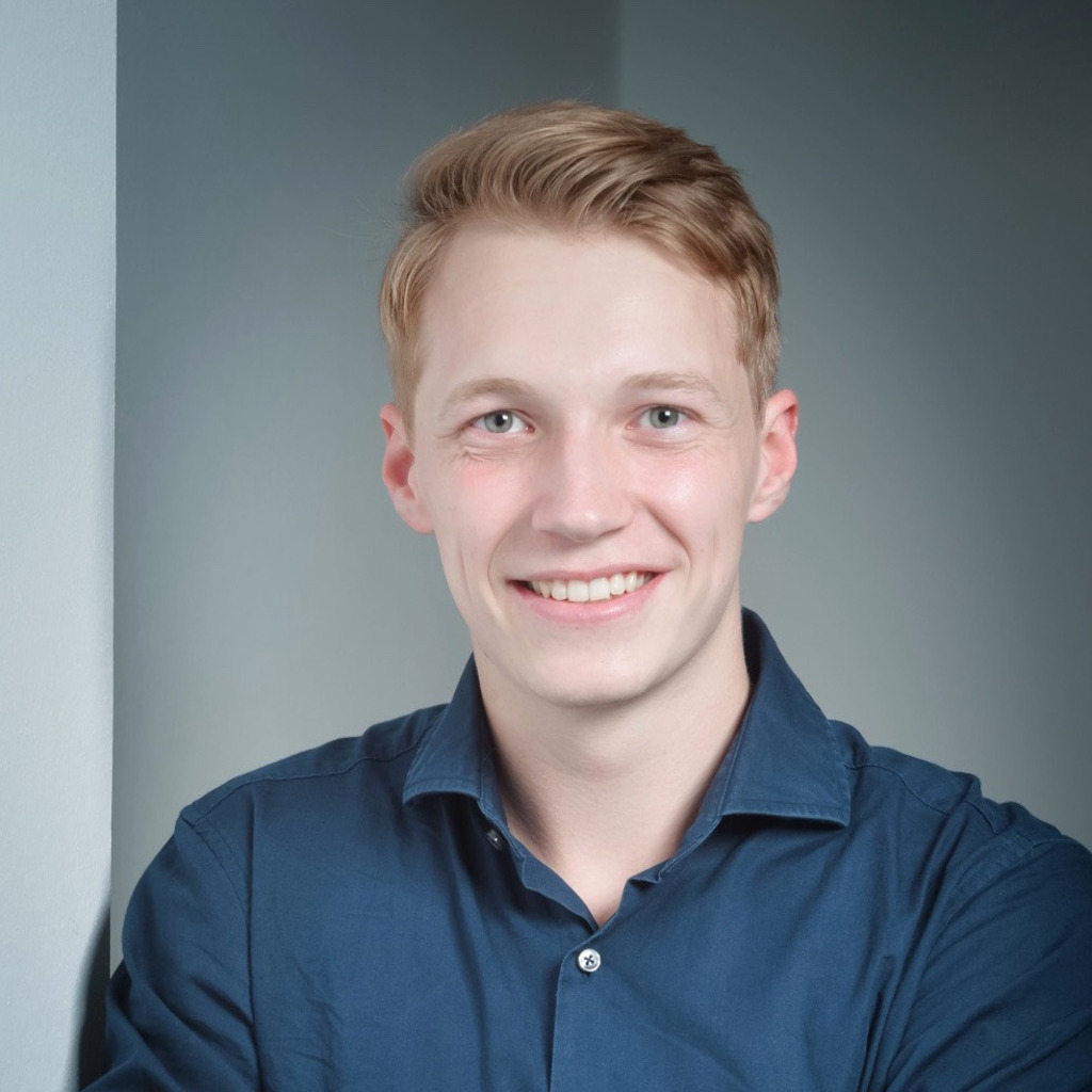 Dominik Bauer - IT Project Manager - BMW Group | XING