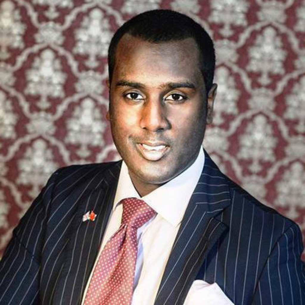 Simeon Williams - Head of UK Desk - Arena Wealth Management | XING