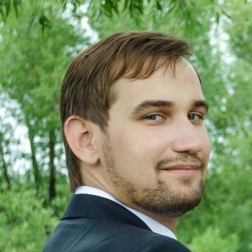 Aleksandr Akinshin - Senior DevOps Engineer - Luxoft | XING