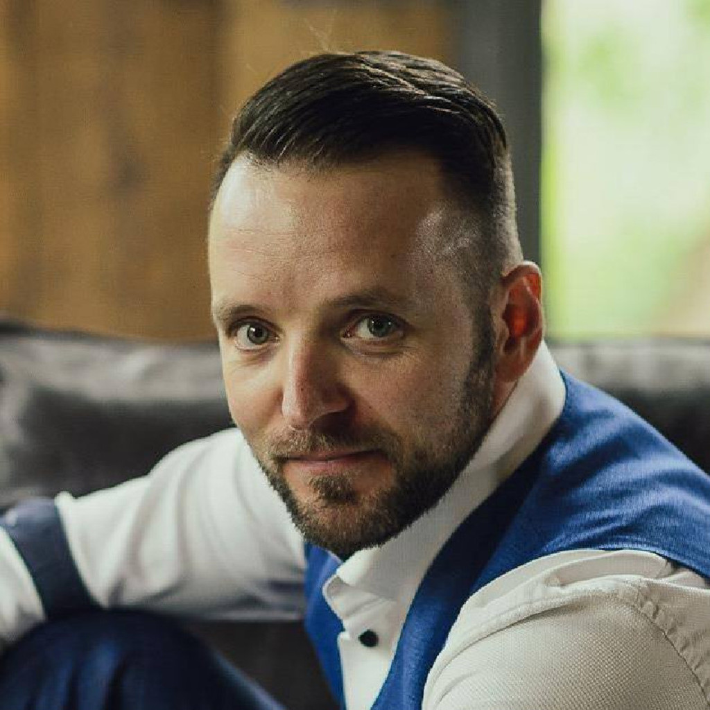 Mag. Riho Pihelpuu - CEO - ADM Interactive | XING