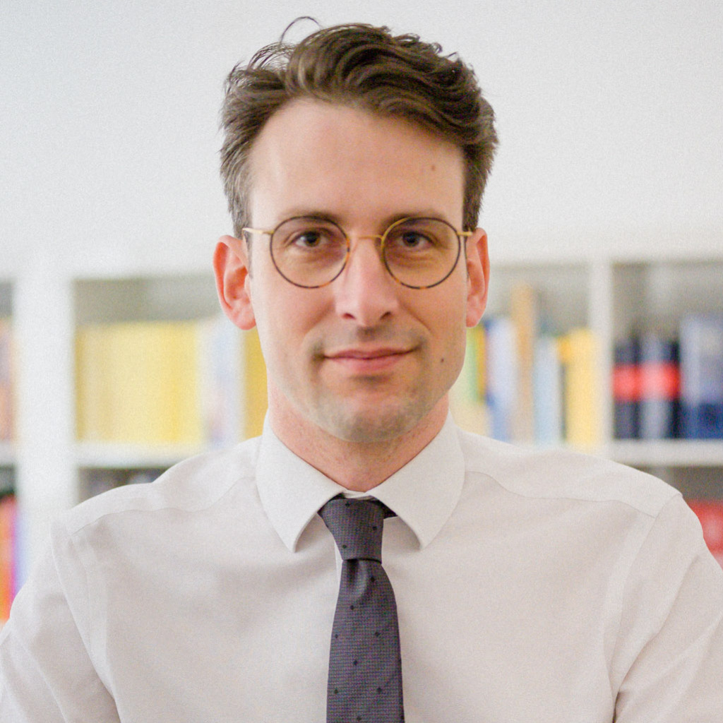 Stephan Vesco - Rechtsanwalt - www.vesco.at | XING