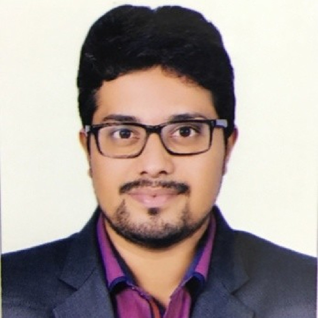 Punith Babu - SAP Senior Fiori Developer - International Golden Groups PJSC | XING
