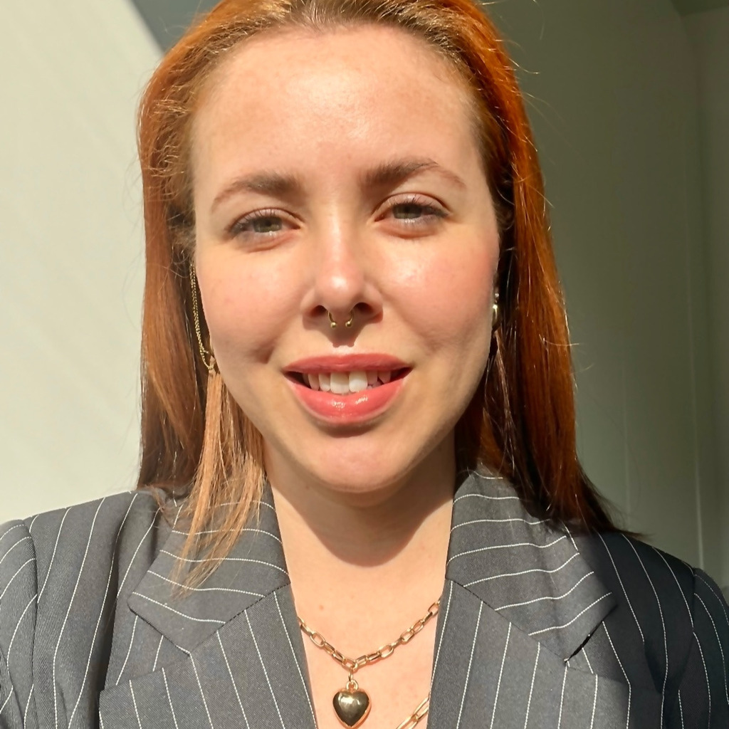 Alexandra Nowak - Druck-und Medientechnik - BHT Berlin | XING