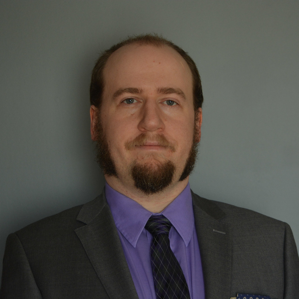 Donald Bartoli - Software Engineer - Lockheed Martin | XING