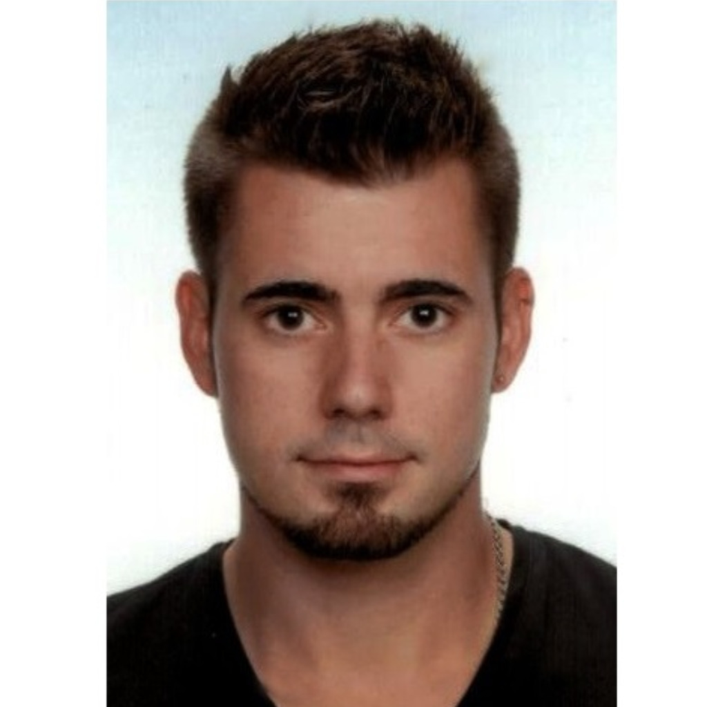 Marco Pohl - Informatiker Systemtechnik - DVline GmbH | XING