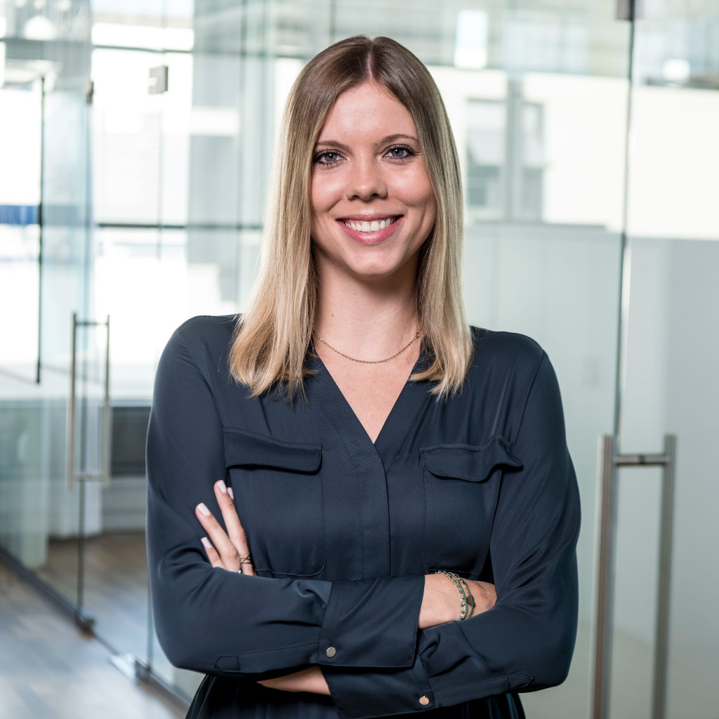 Jessica Schmidt - Projektsteuerung - W+P Gesellschaft für ...