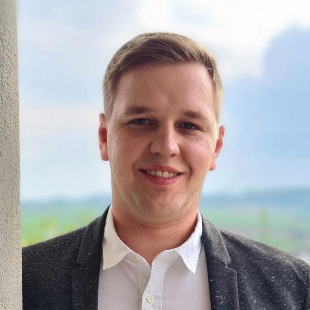 Ronald Fabian - Automatisierungstechniker - Banner Batterien | XING