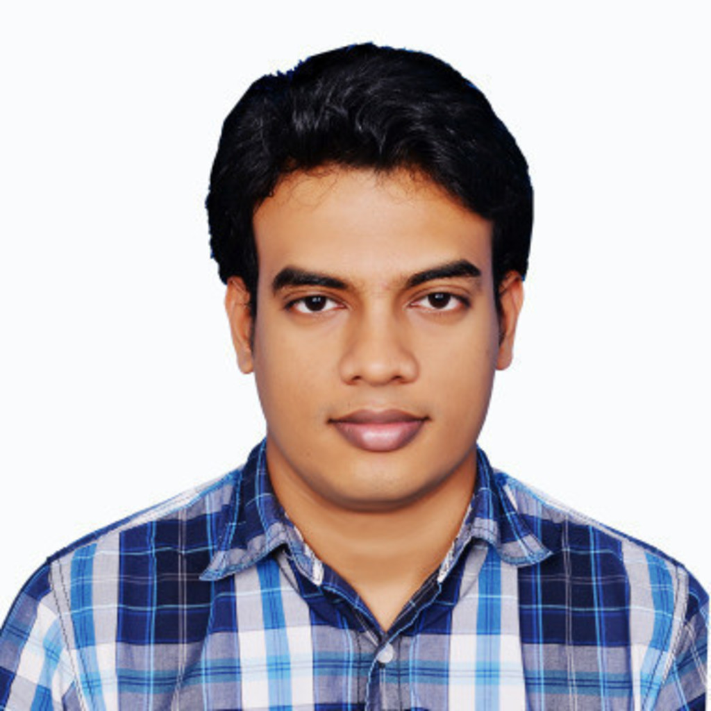 AKHIL SK - Senior Software Engineer - WABCO Technology Centre | XING