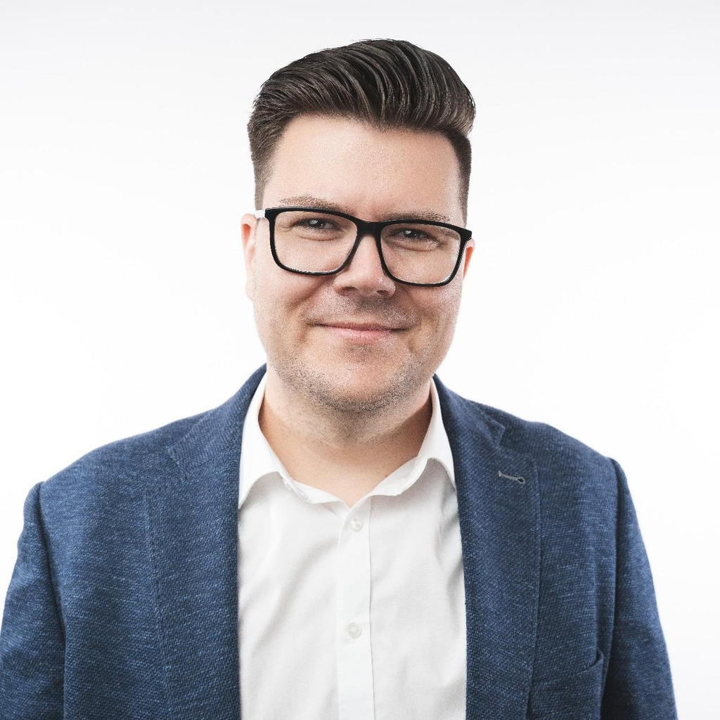 Sebastian Fischer - Head of Payroll Sales - BRZ Deutschland GmbH | XING