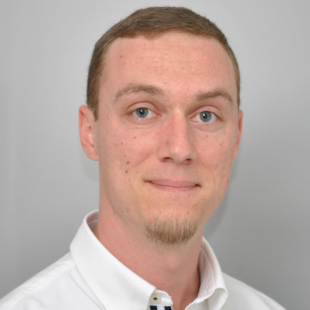 Christopher Maier - Teamleiter Softwareentwicklung / Software Engineer ...