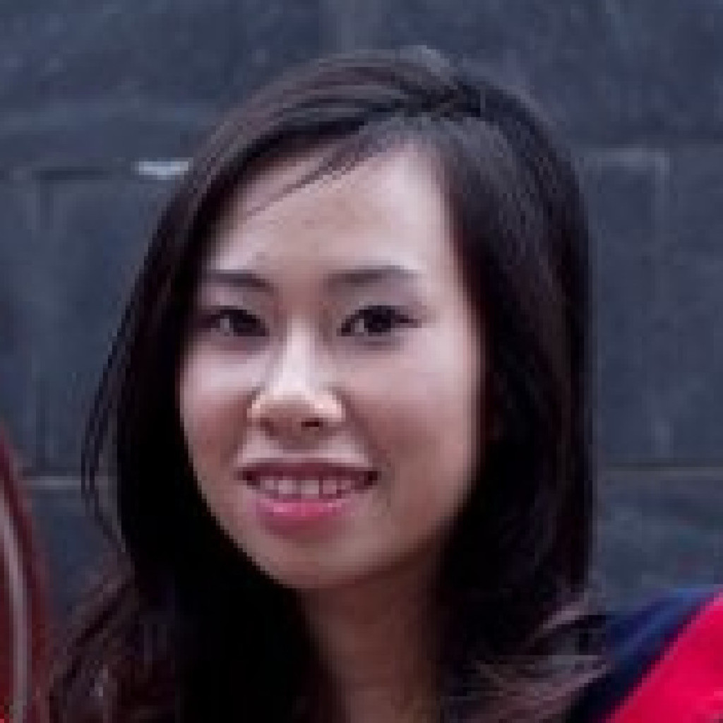 Linh Vu - Economics - Sant'Anna School of Advanced Studies | XING