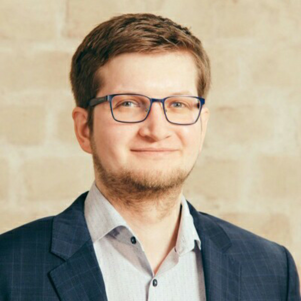 Oliver Wagner Executive Vice President Prokurist Rapidobject GmbH 