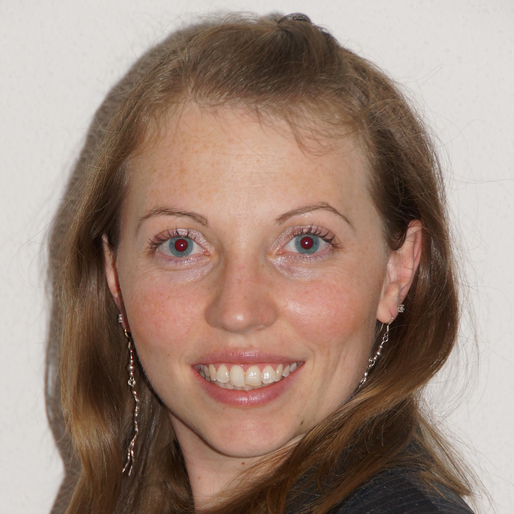 Stephanie Albrecht - Group Leader Operating Data Assessment - Kanadevia ...