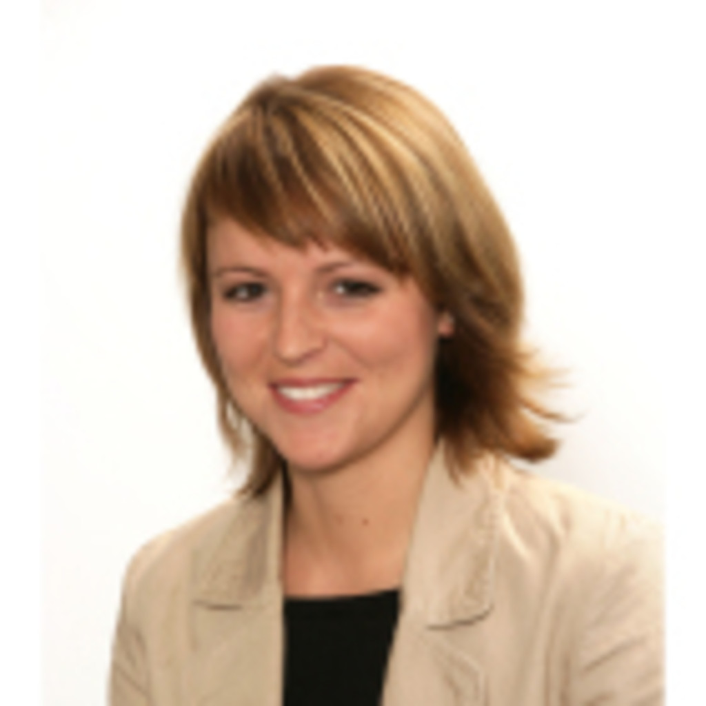 Nicole Huber - Fachexperte Junior, Marketing - Raiffeisenlandesbank NÖ ...