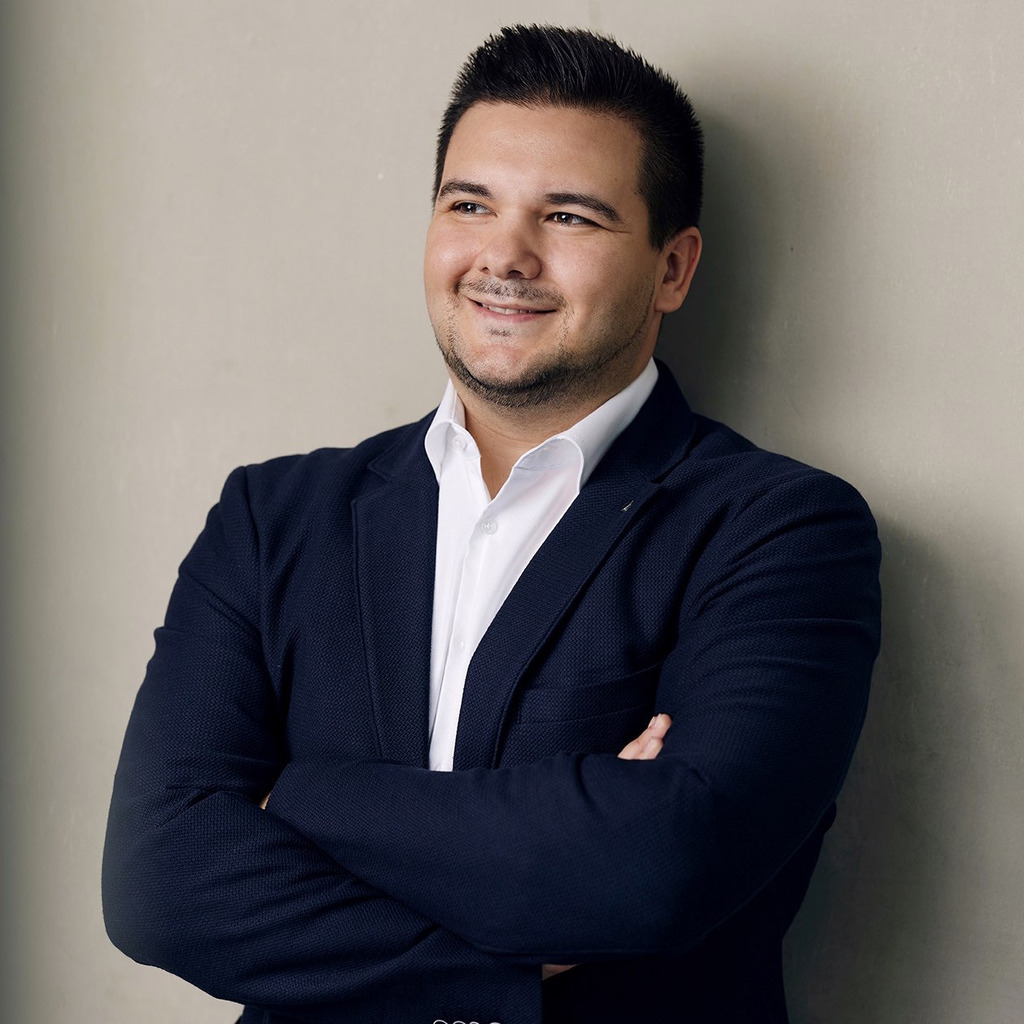 Thomas Marchitto - Team Lead Sales - mymotion.de GmbH & Co. KG | XING
