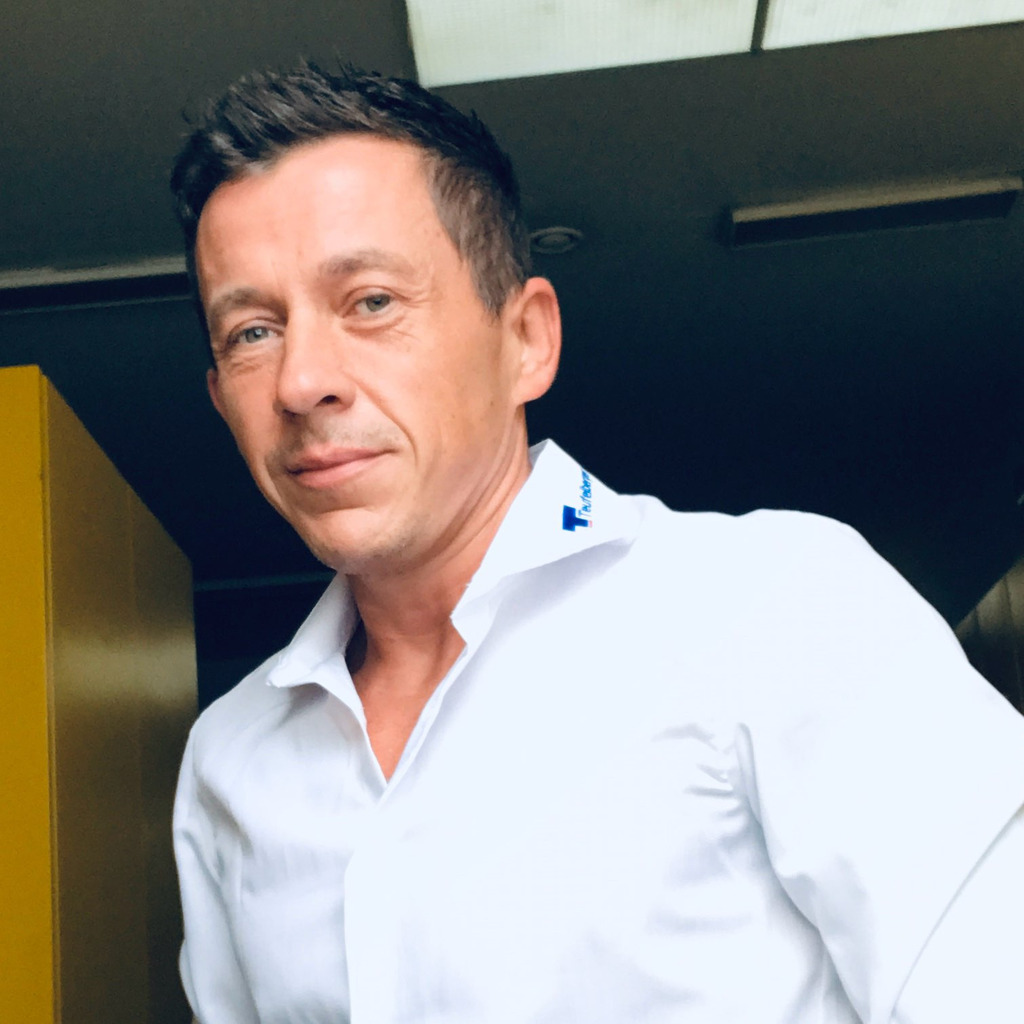 Mario Wimmer - Teamleiter - TEUFELBERGER Ges.m.b.H. | XING