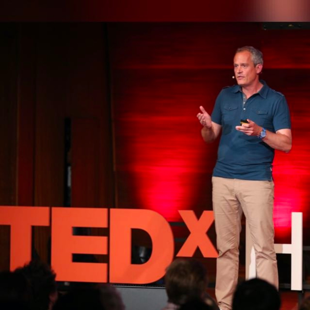 Mirko Bass - Tech Entrepreneur @ Cisco | Autor - Cisco Systems | XING