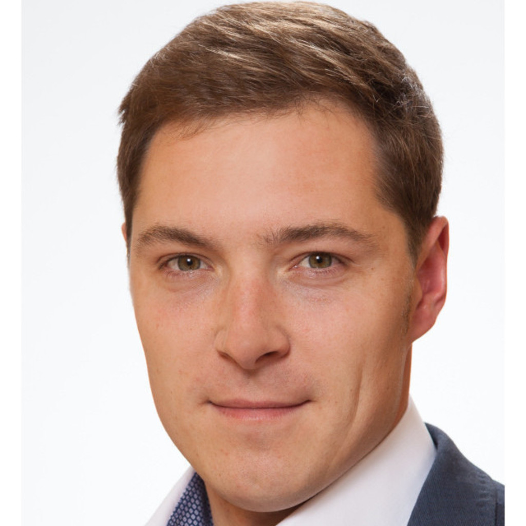 Martin Fritz - Referent der Geschäftsführung - EURO-Leasing GmbH | XING