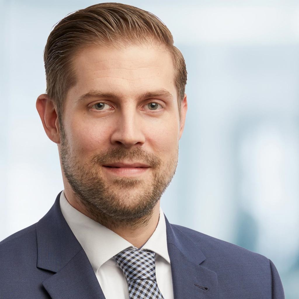 Philip Frisch - Teamlead Property International - deas Deutsche ...