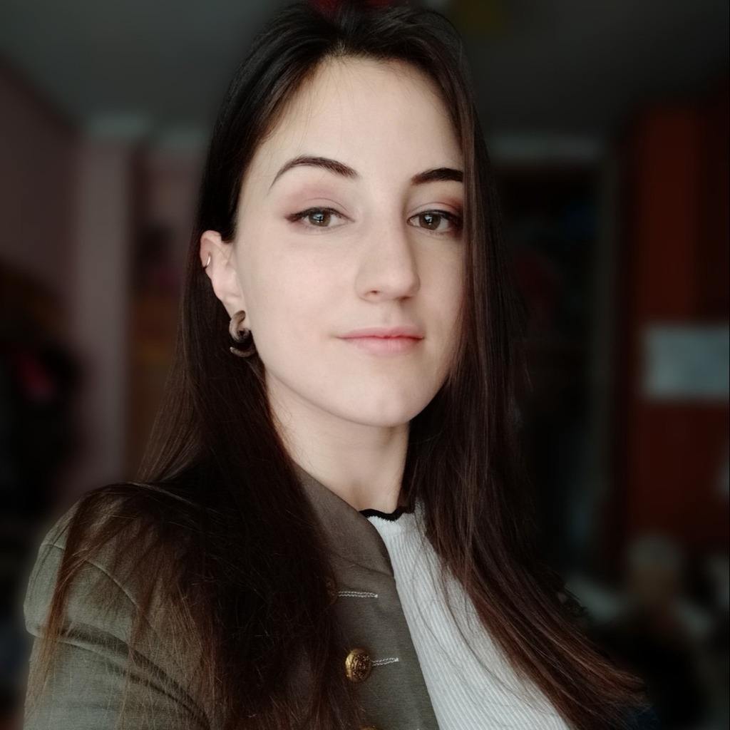 Andrea del Pozo Blanco - Scientific sales representative - La Roche ...