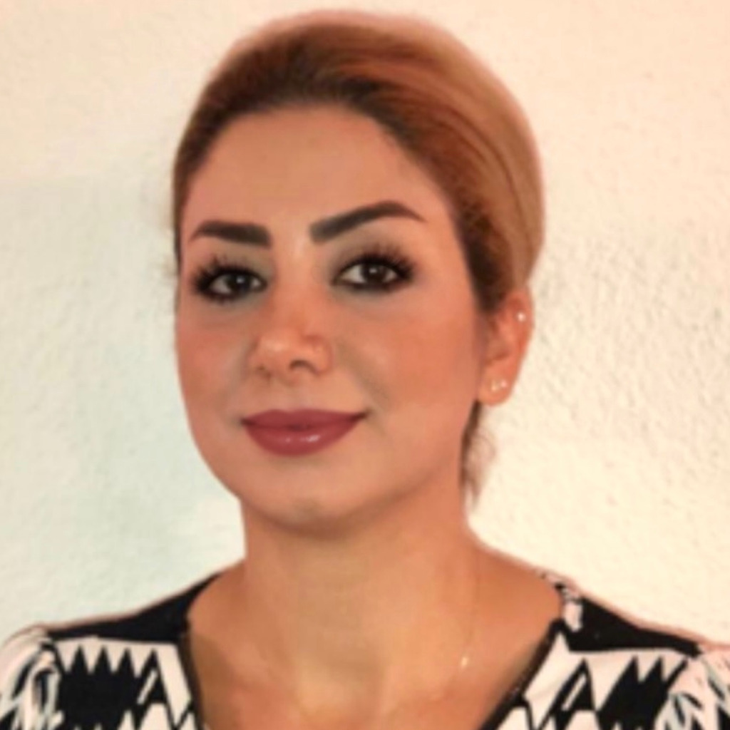 Sahar Abdollahi - Pharma-Assistentin - Drogerie Müller | XING